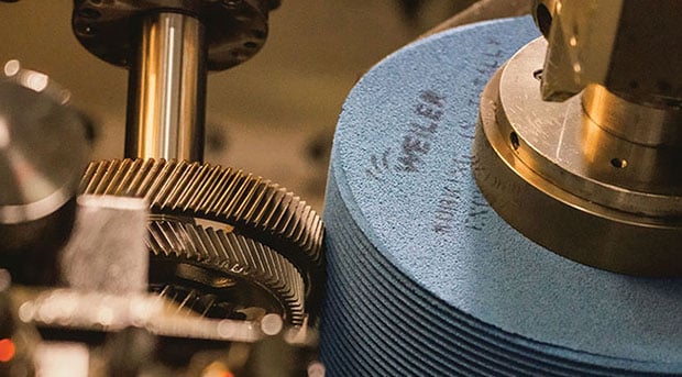 Grinding Solutions | Weiler Abrasives
